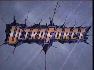 Ultraforce [1995] by Lost Media Archive - Dailymotion