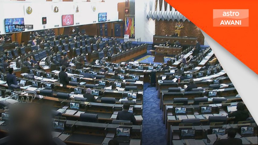 Demam denggi, cacar monyet & tabungan KWSP jadi tumpuan di Dewan Rakyat ...