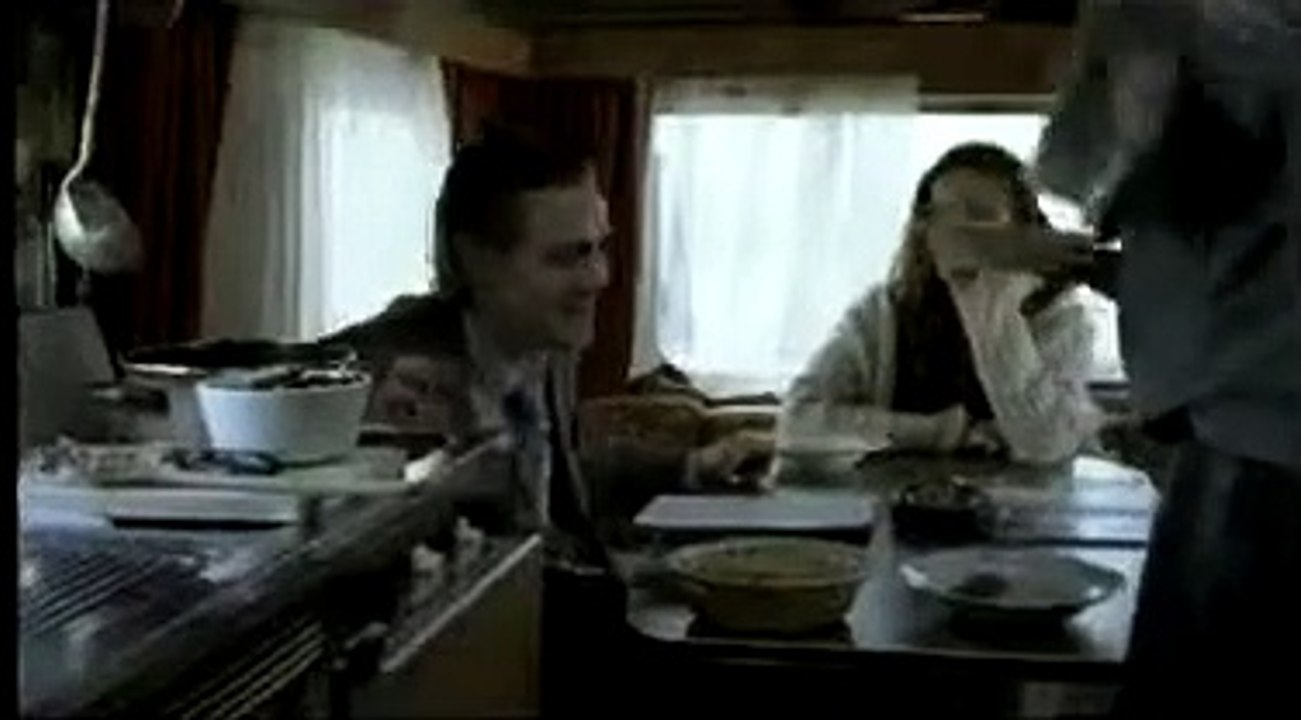 Running on Empty | movie | 2006 | Official Trailer - video Dailymotion