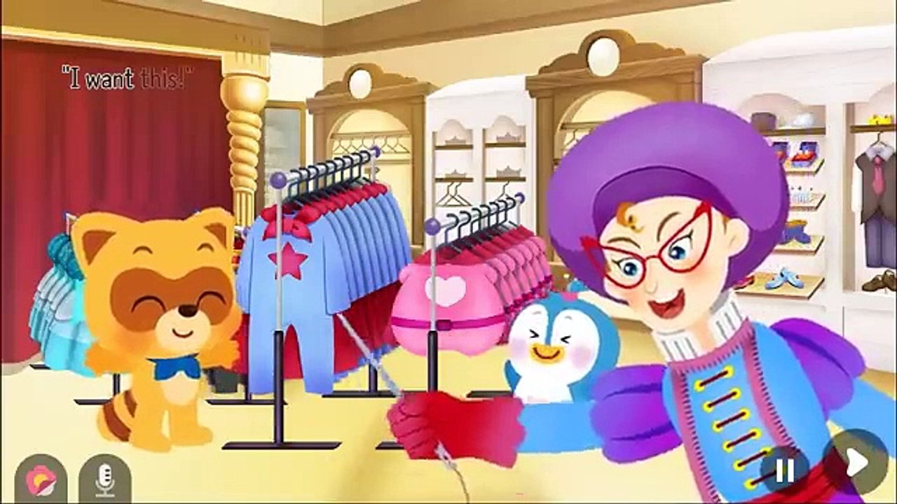 The_Adventure_of_Fantasyland_Ep.03_ __Game_Play___Cartoon_for_Kids ...