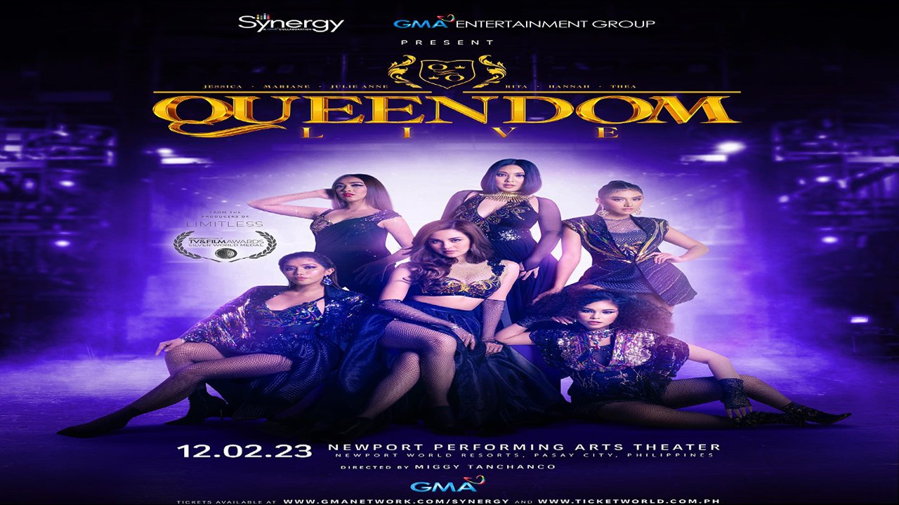 Kapuso Insider: Jessica Villarubin and Thea Astley, may pasabog sa ...