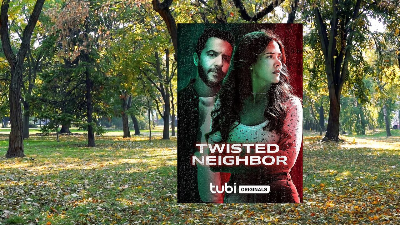 Twisted Neighbor Ending Explained | Twisted Neighbor Movie Ending | twisted neighbor tubi ...