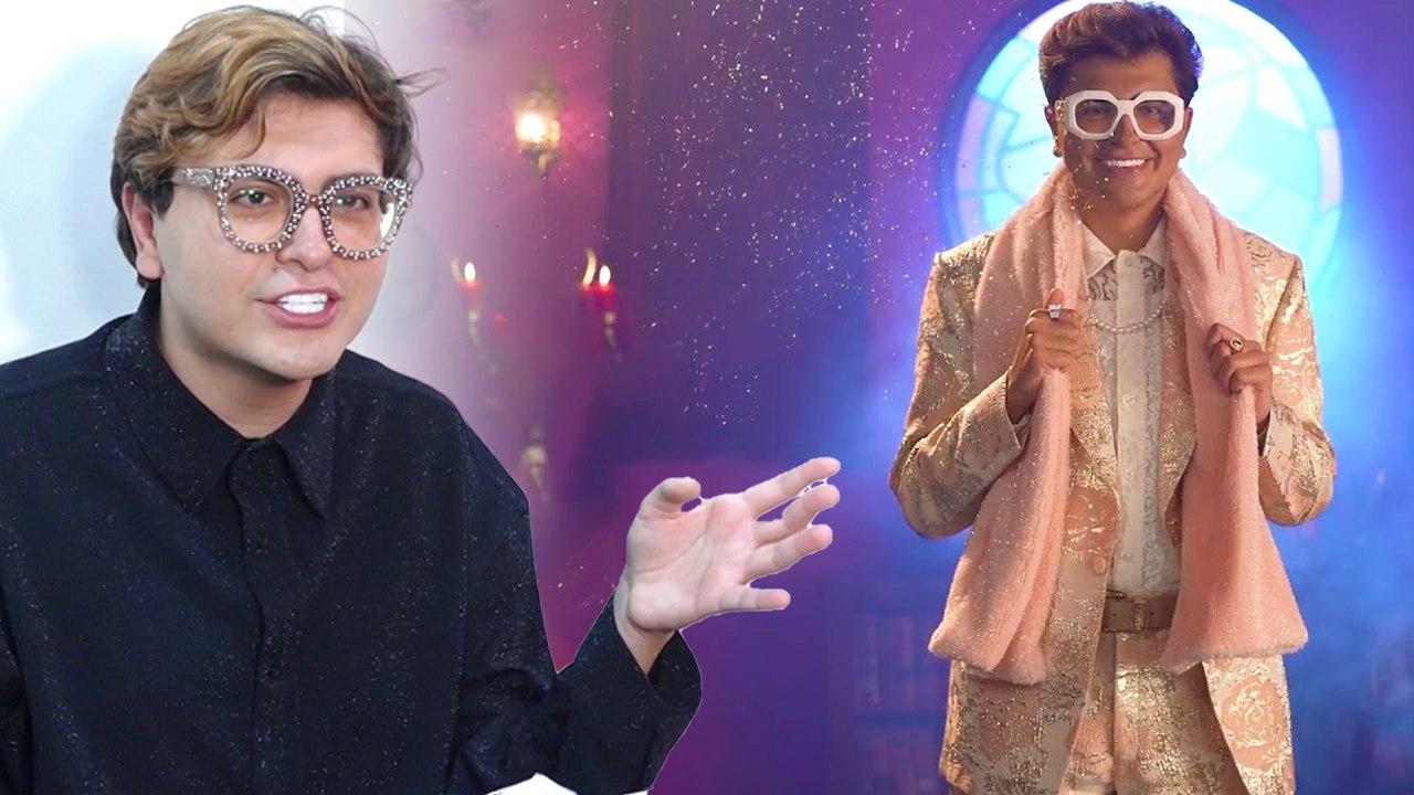 Navid Sole Expresses That The Decision To Eliminate Him Was Unfair ...