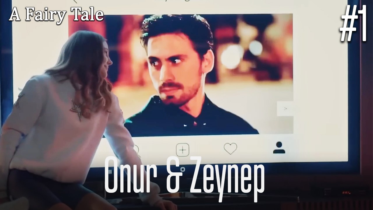 Onur & Zeynep #1 - video Dailymotion