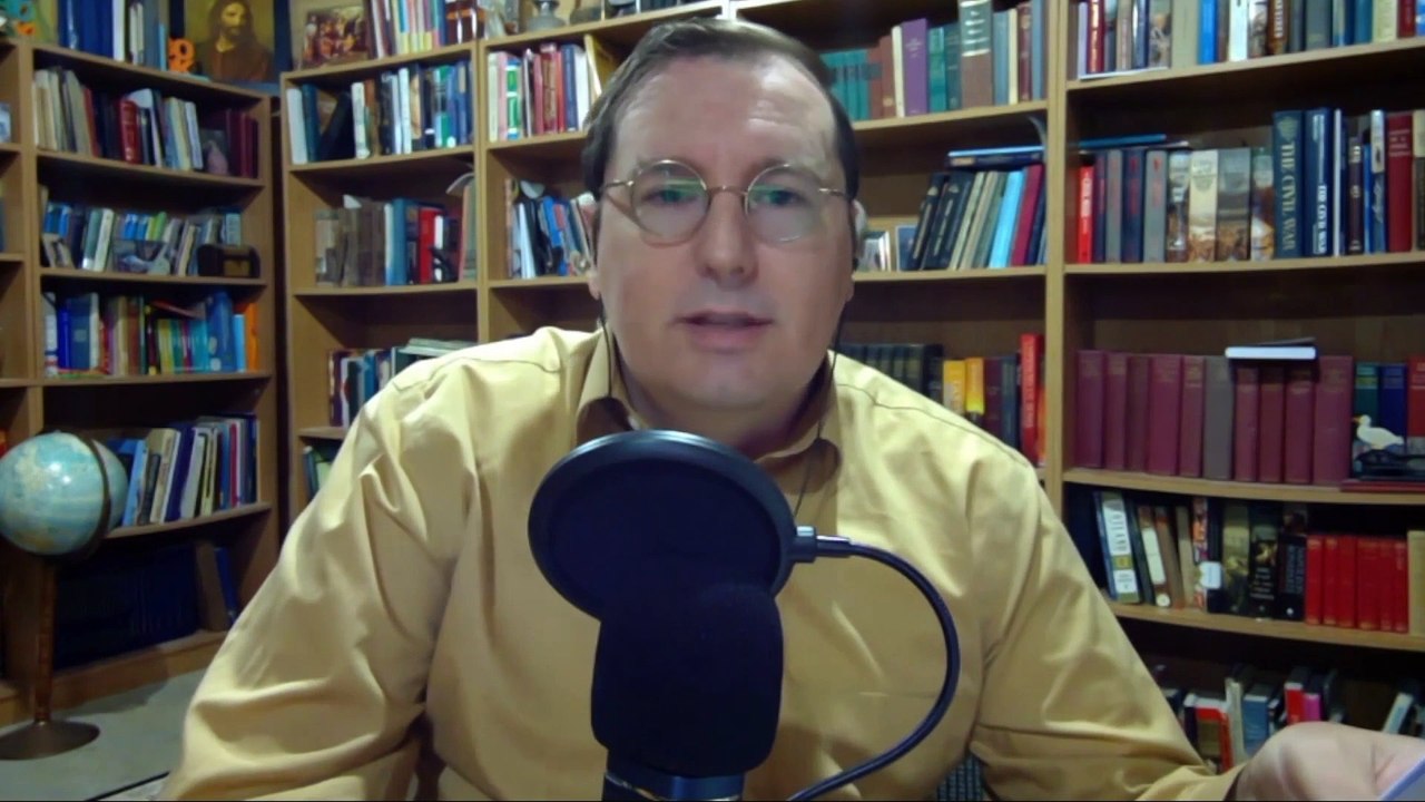 NAR: Kenneth Hagin and T. L. Osborn - Episode 48 William Branham ...