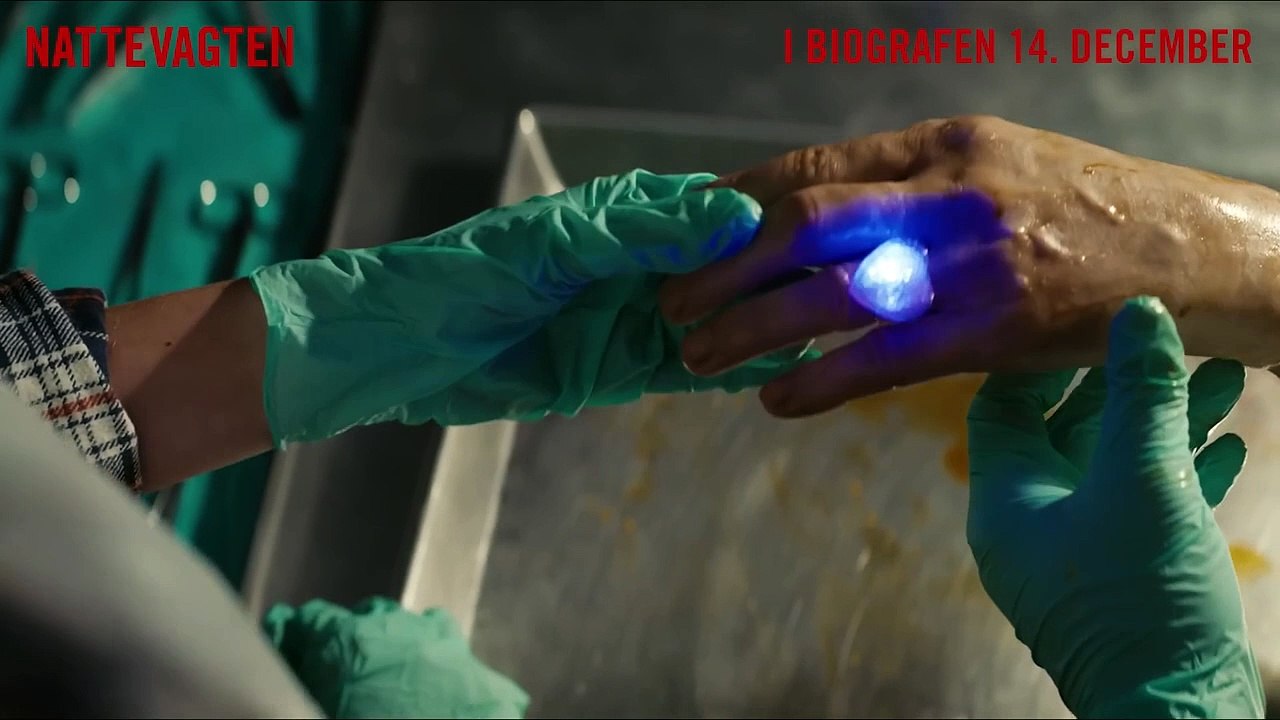 Nightwatch 2 – Demons Are Forever Trailer OV - video Dailymotion