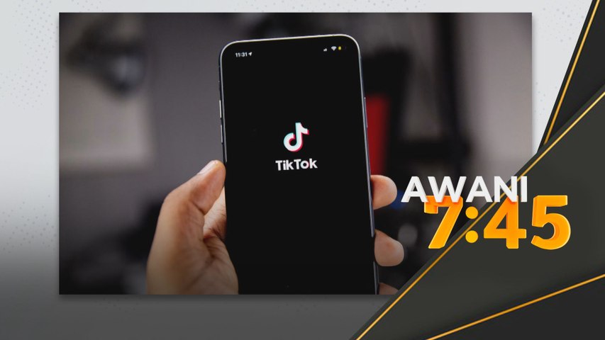 TikTok mohon permit e-dagang di Indonesia | Astro Awani