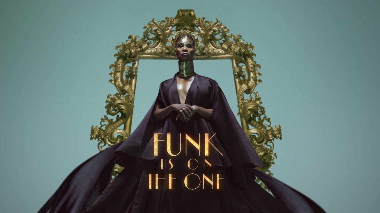 Billy Porter - Funk is On The One - video Dailymotion