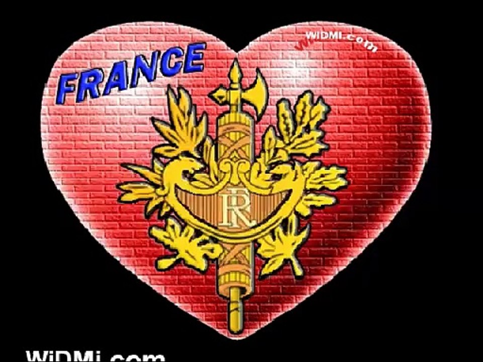 France National Anthem - video Dailymotion
