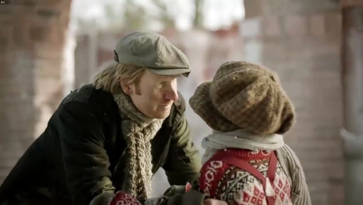 Tjuvarnas Jul Avsnitt 5 Julkalender 2010 - video Dailymotion