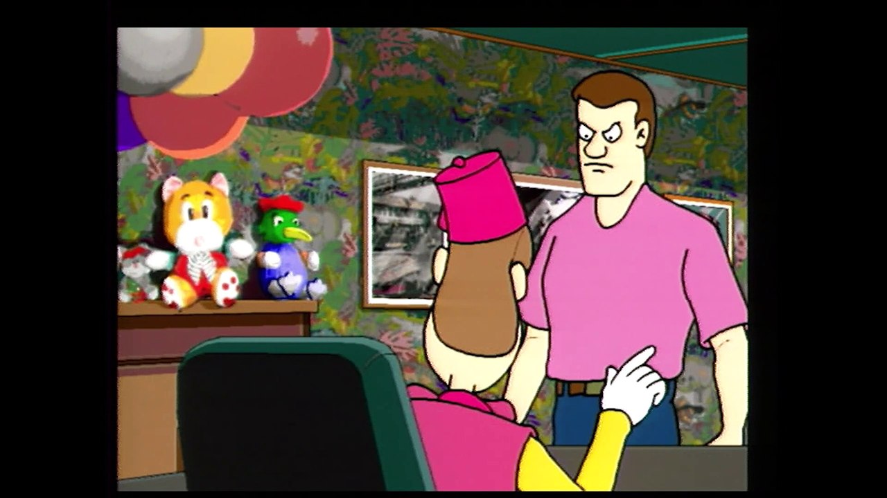 Keluang Man Musim 1 Episod 3 - Penjahat - video Dailymotion