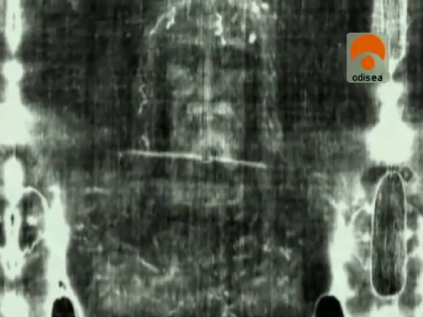 El Sudario De Turin Da Vinci El Santo Sudario Ya Es El Código Da