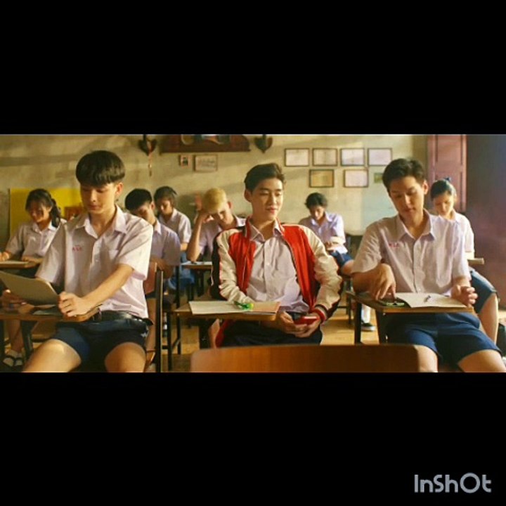 THAI BL SERIES (2020) Episode 2 part 4 THAI BL DRAMA UNCUT VERSION ...