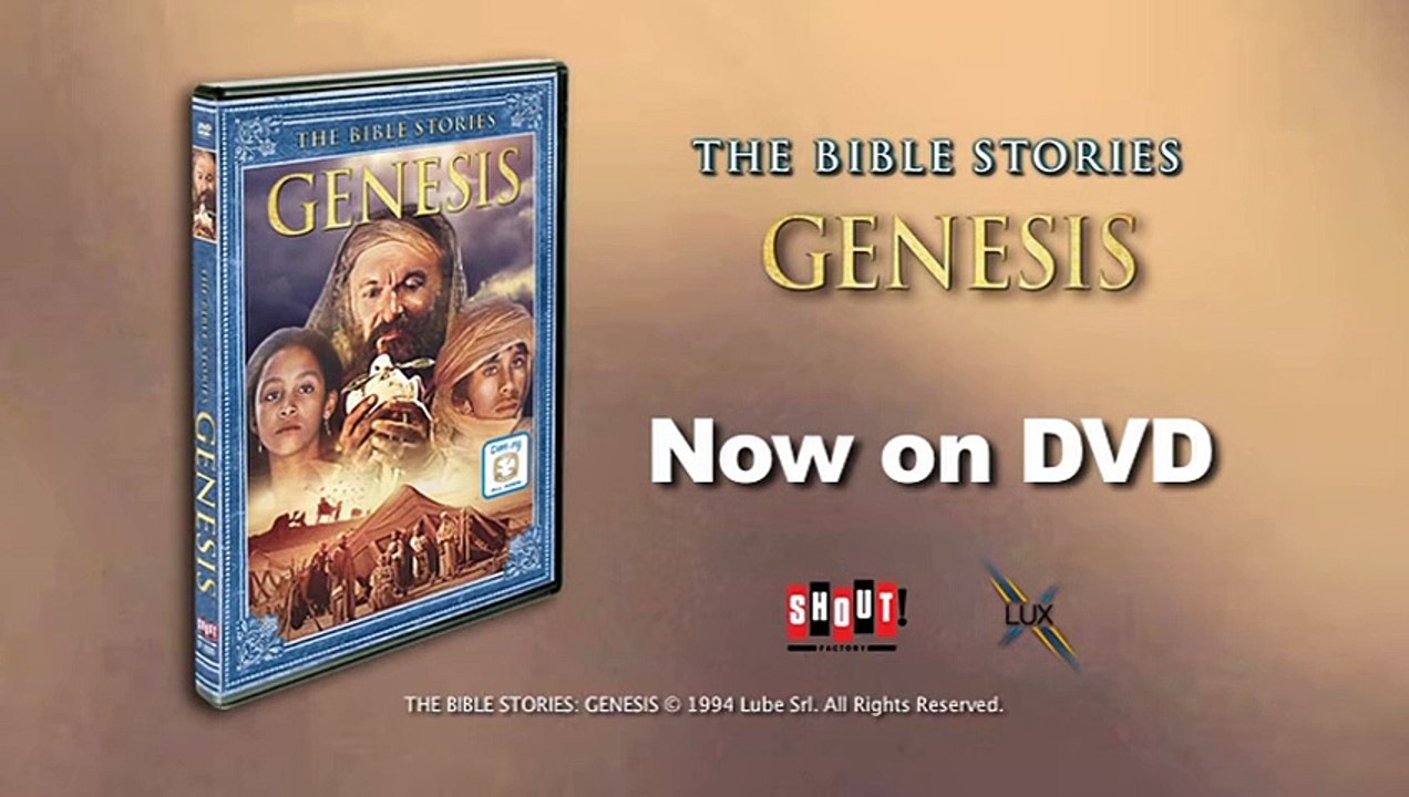 Genesis: The Creation and the Flood | movie | 1994 | Official Trailer ...