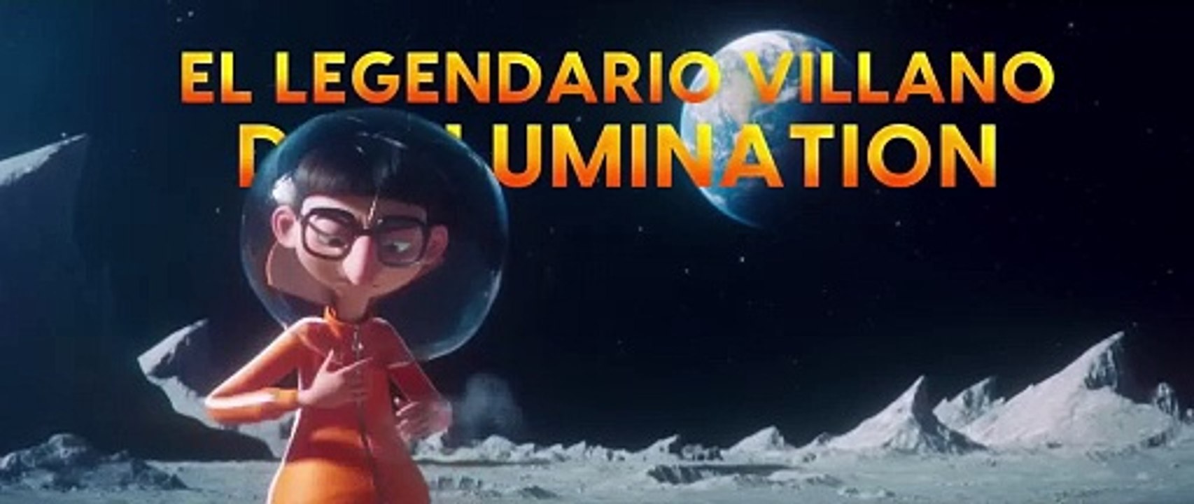 Lunático | movie | 2023 | Official Trailer - video Dailymotion