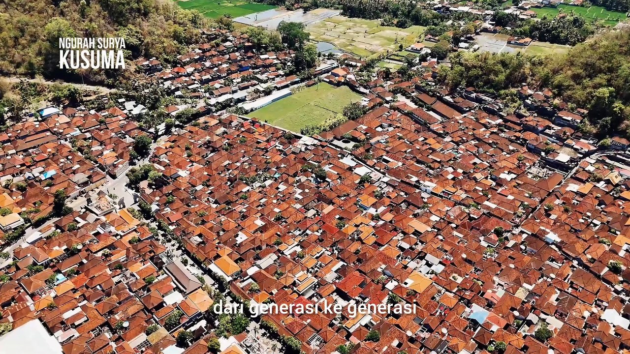 Desa Bugbug Karangasem - Video Dailymotion