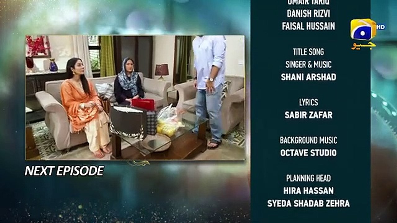 Baylagaam_Episode_56_Teaser_-_29th_November_2023_-_HAR_PAL_GEO(360p) - video Dailymotion