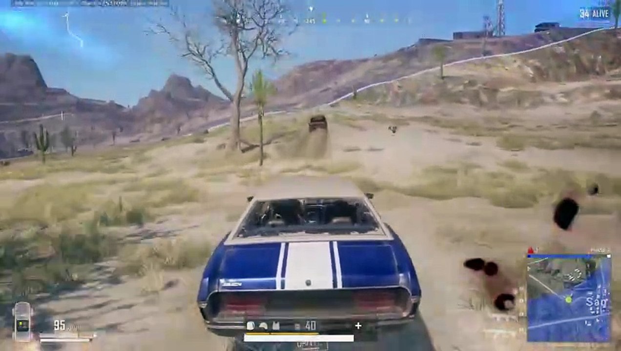 Best PUBG PC Live Stream _ Chicken Dinner Tips - video Dailymotion