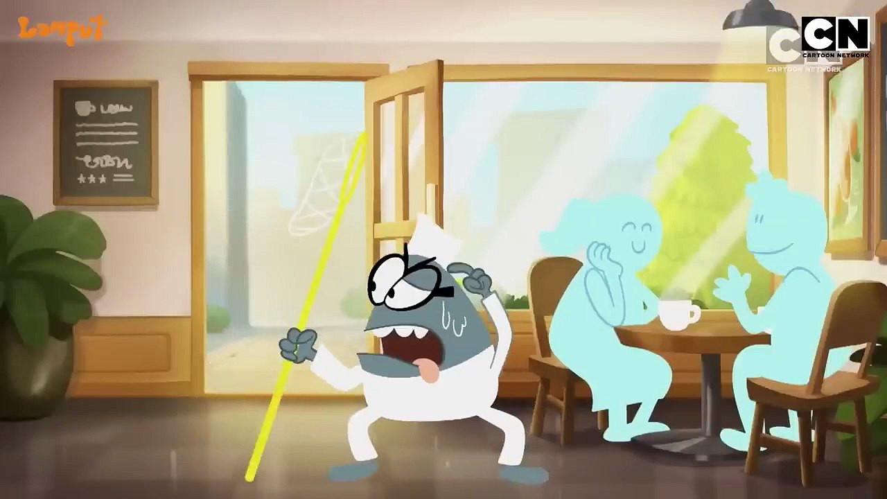 Lamput - Bizarre Moments #3 _ Lamput Cartoon _ only on Cartoon Network ...