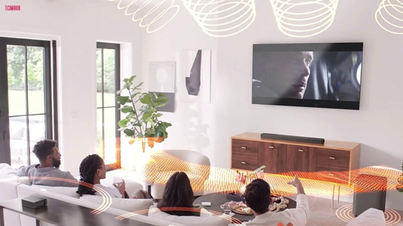 Best Surround Sound System In 2023 | Top 5 Home Theater Sound Speaker ...