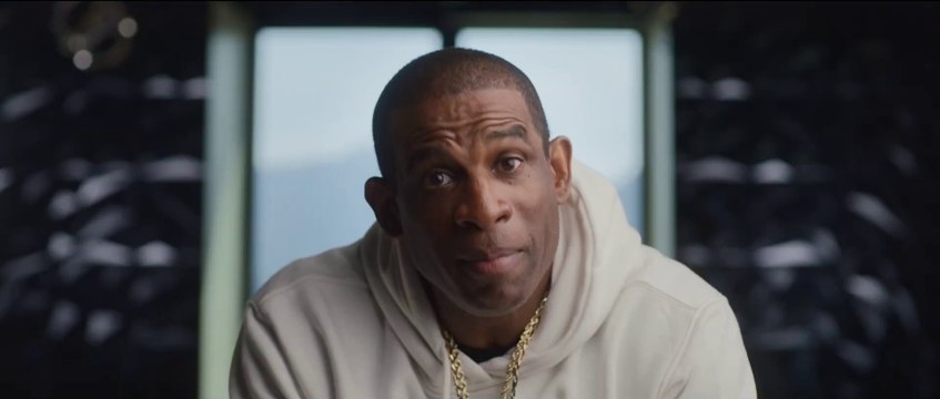 Coach Prime | Serie 2022 - 2024 | Moviepilot