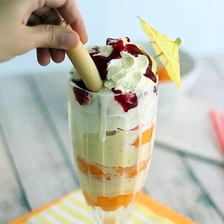 Pesca melba - Video Dailymotion