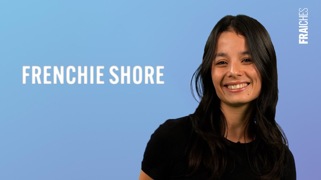 Focus - Frenchie Shore - Vidéo Dailymotion