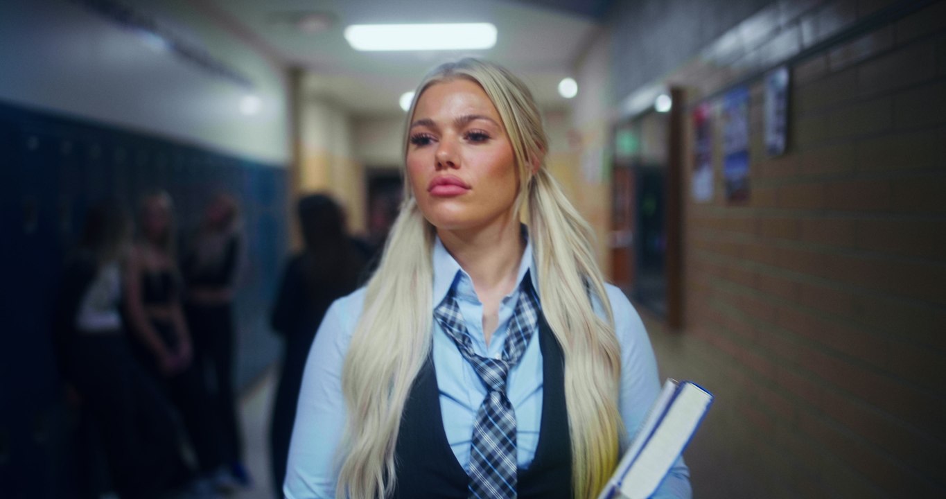 Lillian Hepler - IDK Her - video Dailymotion