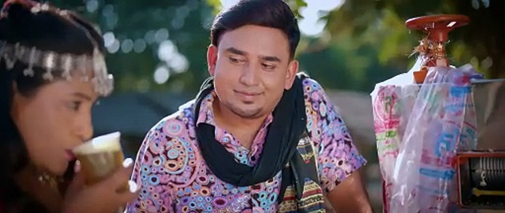 Vagwan_Kasam_-__Dhurmus_Suntali_____Kumar_Kattel___Annu_Chaudhary___Official_Music_Video_2023 ...