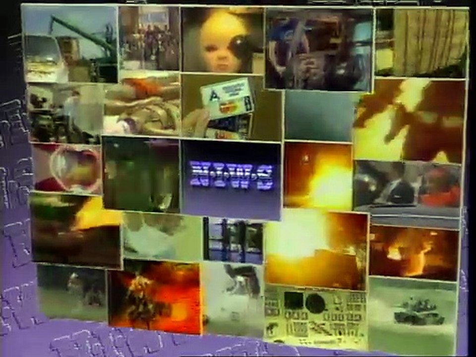 Robocop 1987 OCP news deleted scene. - video Dailymotion