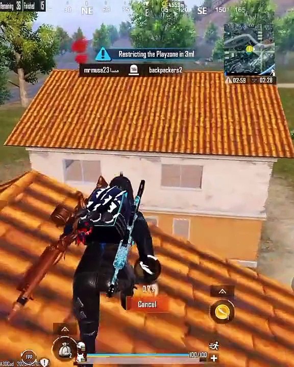 PUBG gameplay - video Dailymotion