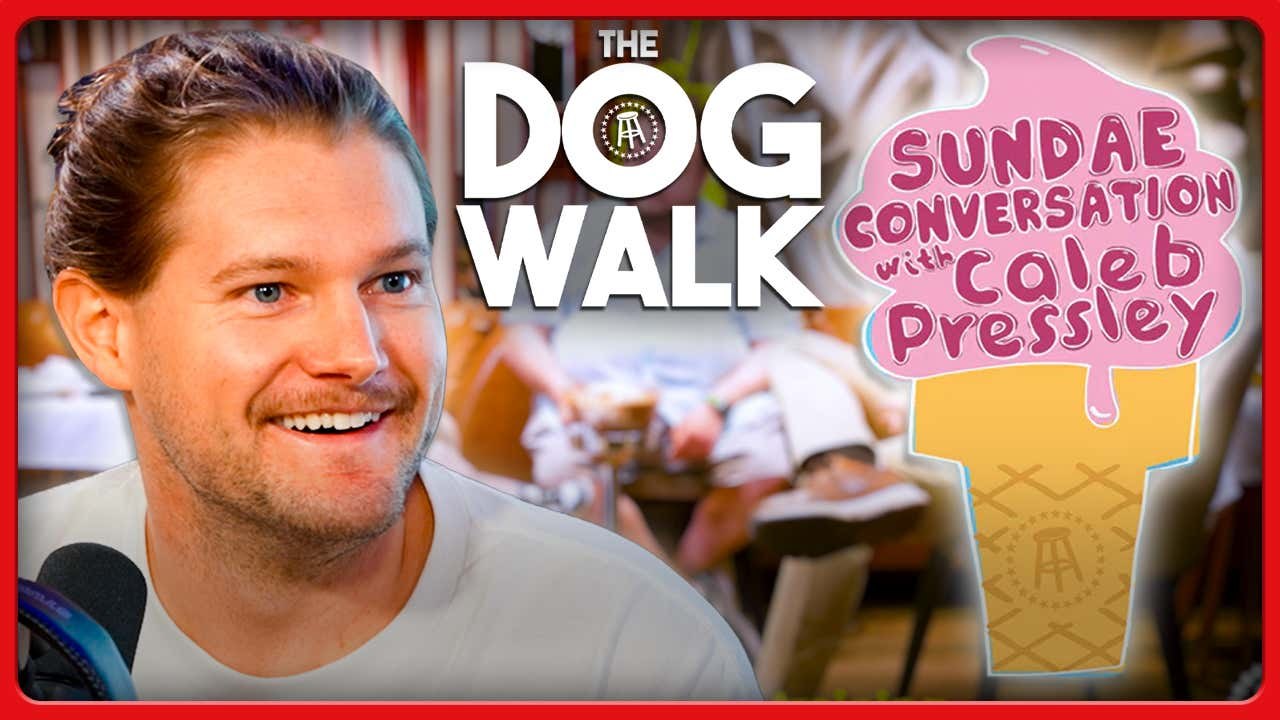 Caleb Pressley Reveals Funniest Moments From Shooting 'Sundae ...