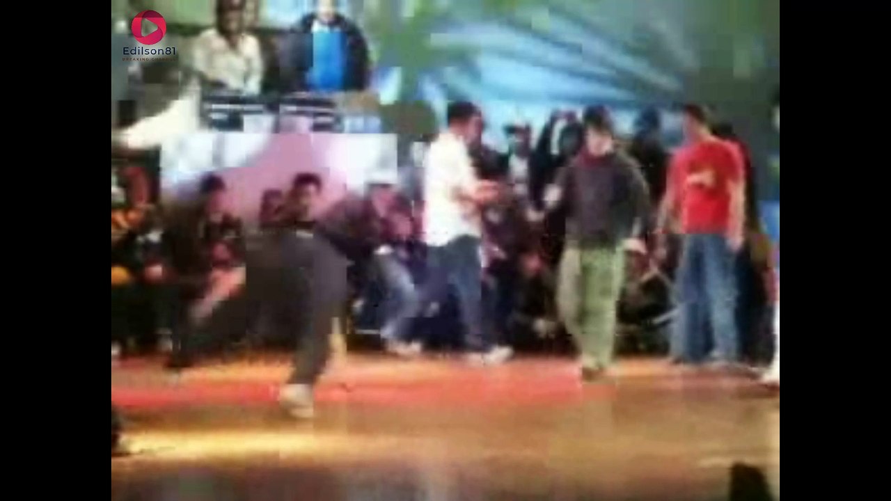 BBOYS | 1990 2000 | CLASSIC VIDEO COMPILATION - Vídeo Dailymotion