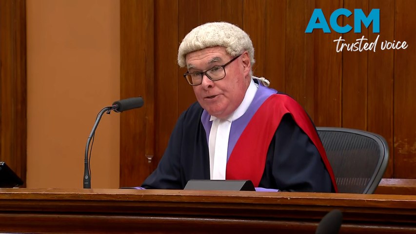 Judge sentences Tyrell Edwards for killing five teens in Buxton crash ...