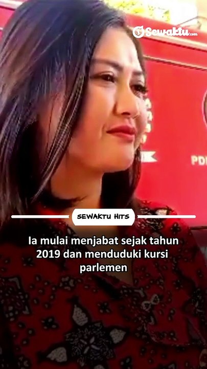 Profil Vita Ervina, Anggota DPR RI Yang Rumah Dinasnya Digeledah Oleh ...