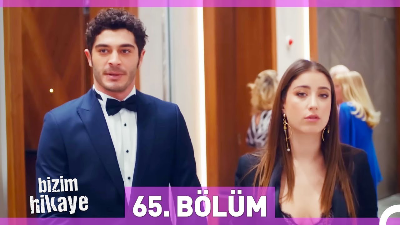 Bizim Hikaye 65. Bölüm - Dailymotion Video