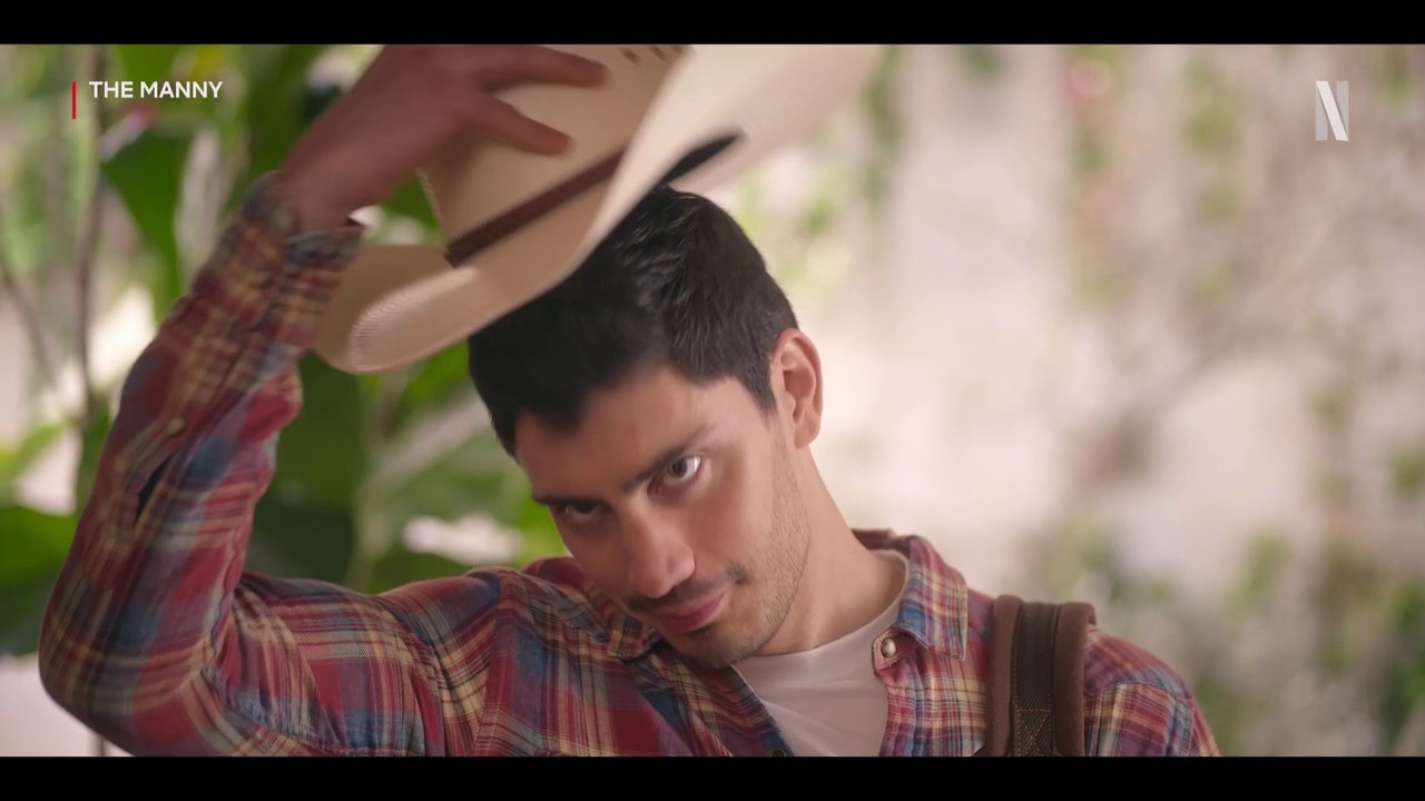 The Manny - S01 Trailer (English Subs) HD - video Dailymotion