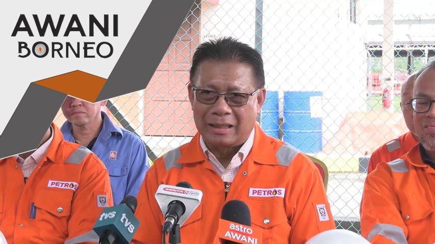 PETROSNiaga: Lebih 700,000 tong gas LPG dikeluarkan sebulan | Astro Awani