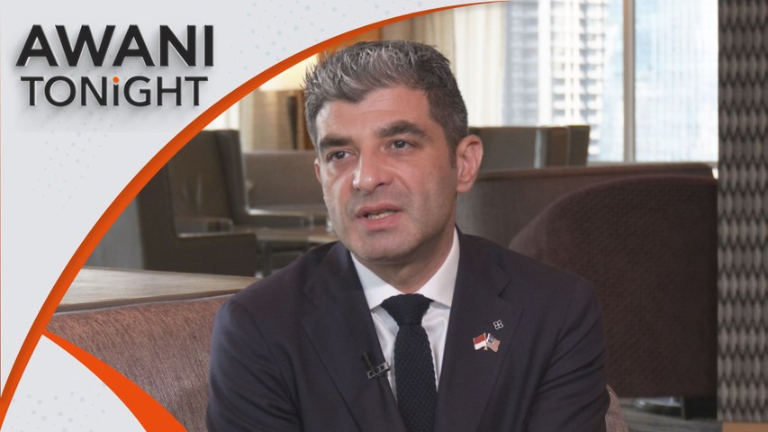 AWANI Tonight: What will world leaders discuss at COP28? | Astro Awani