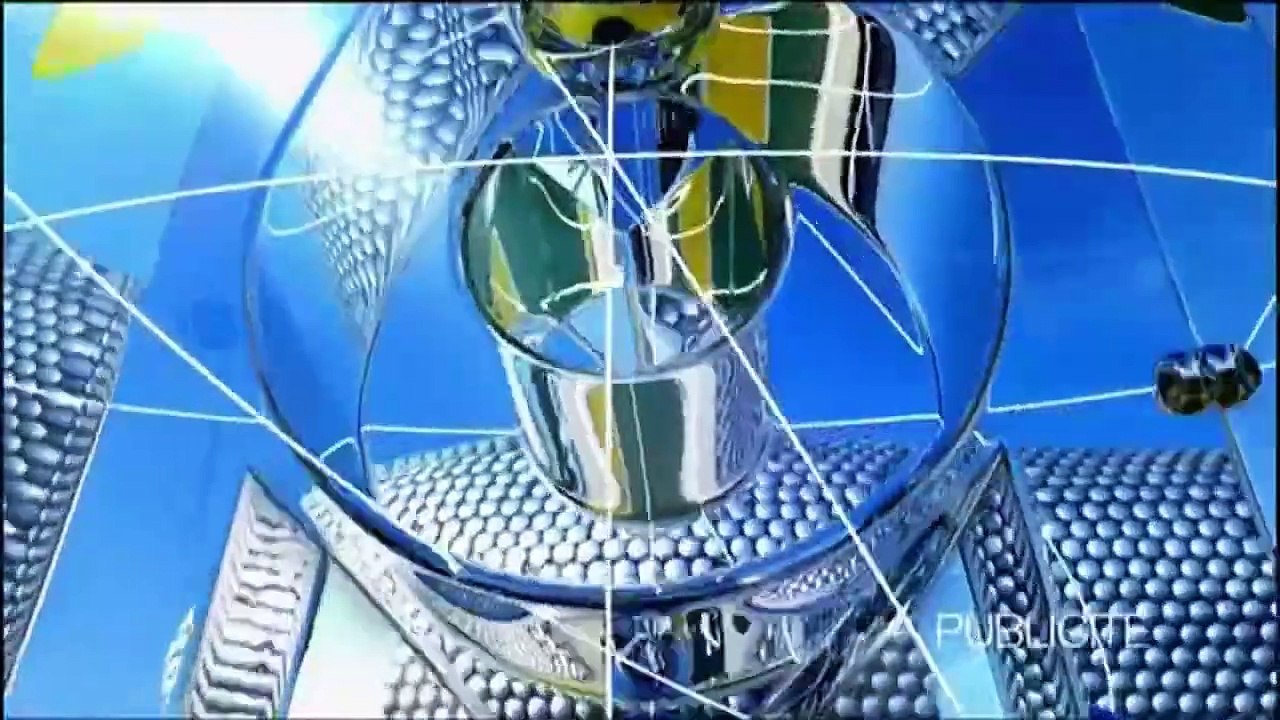 Tous les Jingles PUB de M6 (2009-2021) - Vidéo Dailymotion