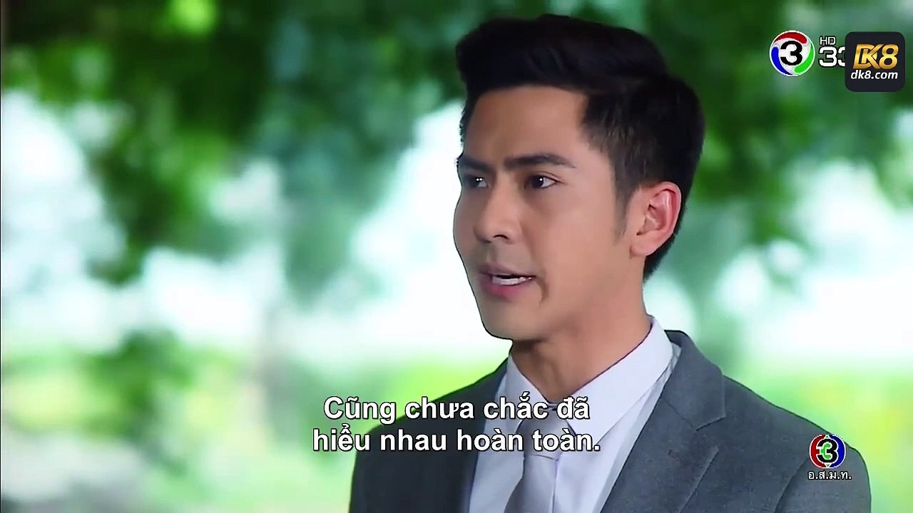 Mệnh Lệnh Thần Tình Yêu Tập 21 Vietsub, Prakasit Kammathep (2018)_0 - Video Dailymotion