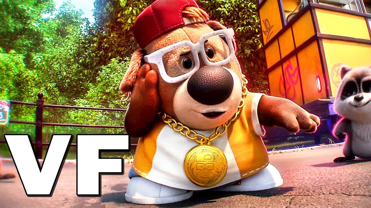 LES INSÉPARABLES Bande Annonce VF - Vidéo Dailymotion