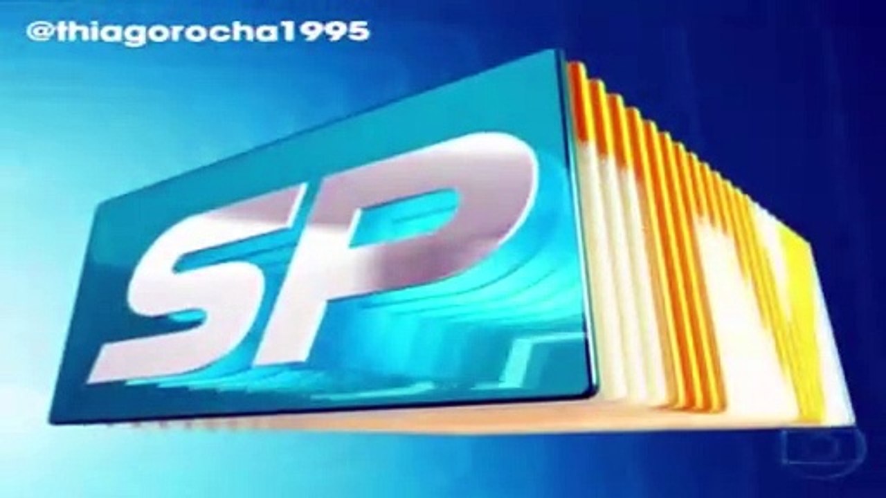 vinheta de intervalo SPTV 2011 - video Dailymotion