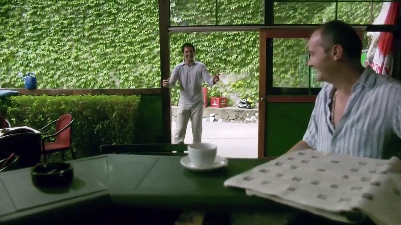 Vratiće se Rode (2007) - Epizoda 5 - Domaća serija - video Dailymotion