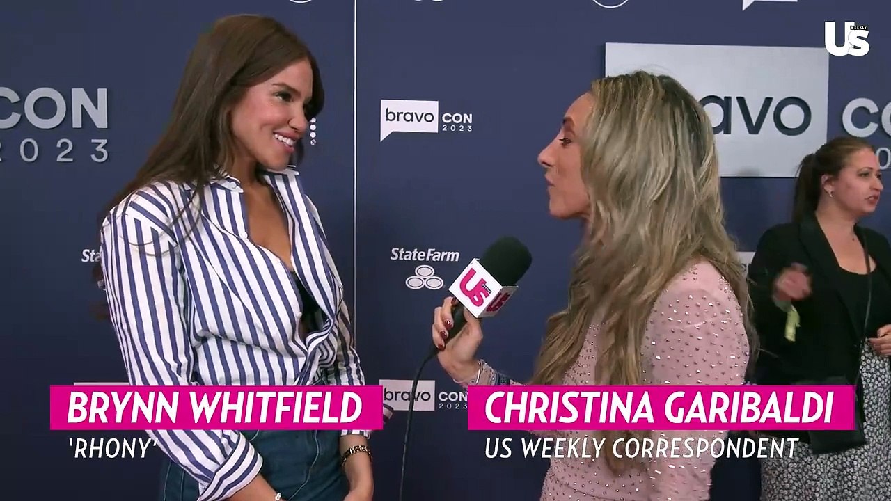 RHONY Brynn Whitfield Reveals If She Is Interested In Captain Jason And ...