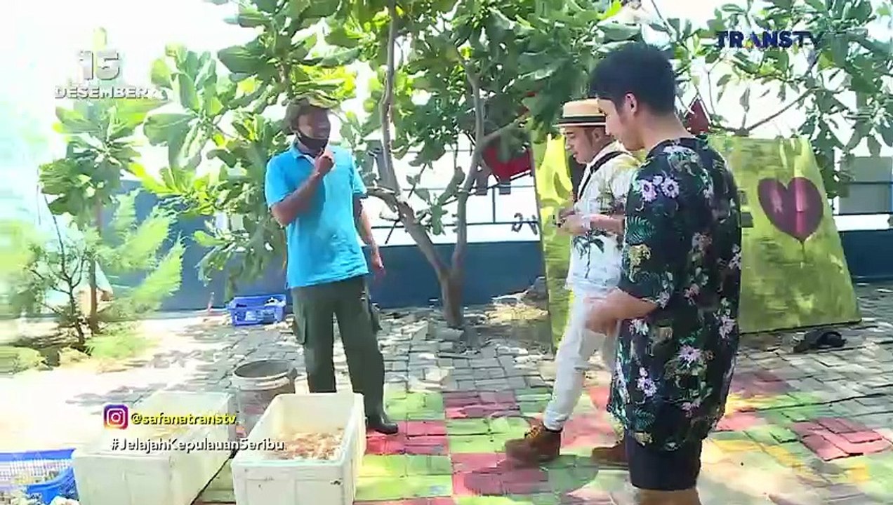 PONDOK PAK CUS 11 (Rerun) - video Dailymotion