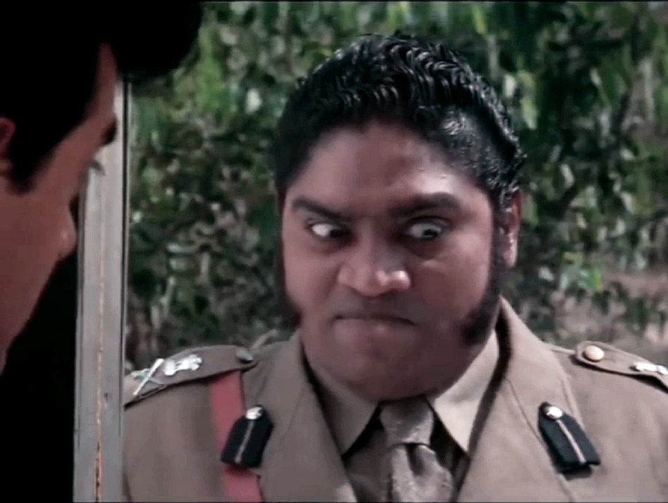 Best Comedy Scene of Amir Khan - video Dailymotion