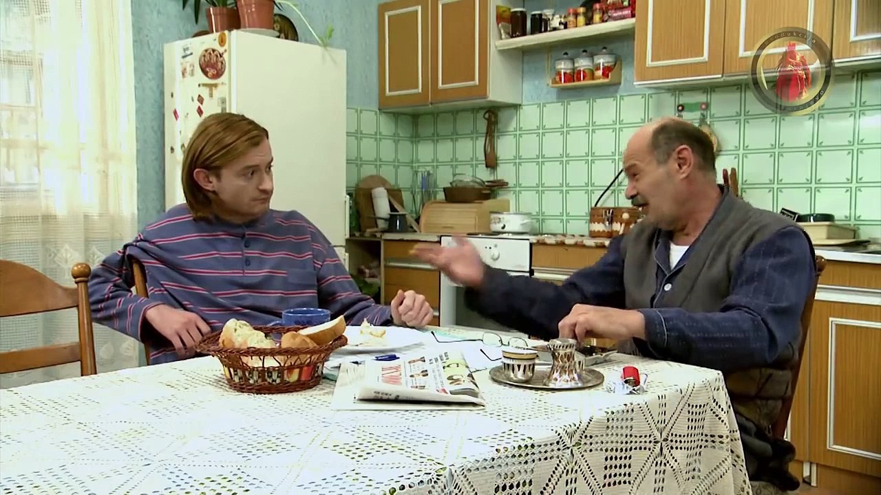 Lud, zbunjen, normalan - 54. epizoda (S2E14) - video Dailymotion