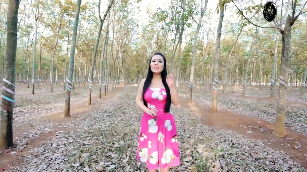 Neu duoc lam nguoi tinh - Luu Anh Loan - Video Dailymotion