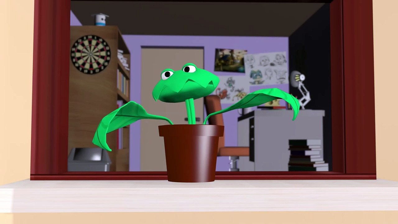 Plants Break | movie | 2022 | Official Trailer - video Dailymotion